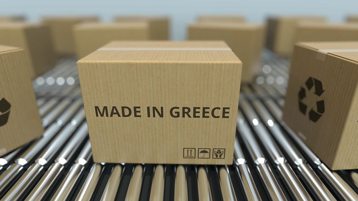 Άγγελος Ευστράτογλου: Το παραγωγικό υπόδειγμα της ελληνικής οικονομίας ...