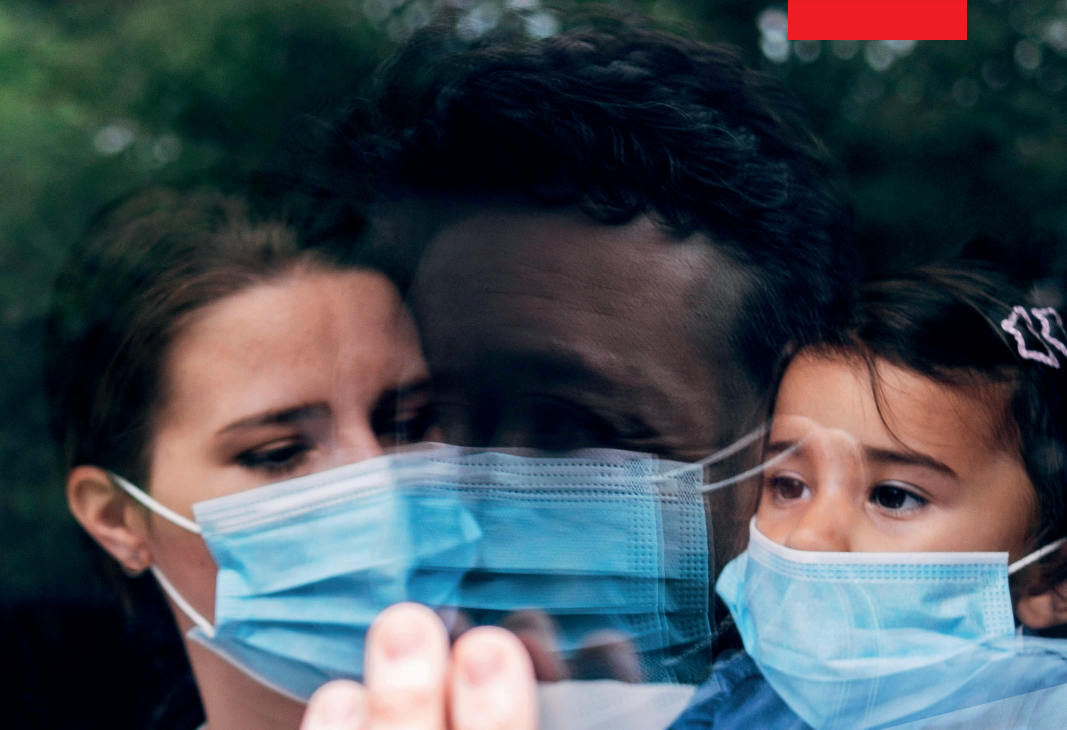 Μελέτη: Ο αντίκτυπος της COVID-19 στο χάσμα μεταξύ των φύλων στην Ελλάδα